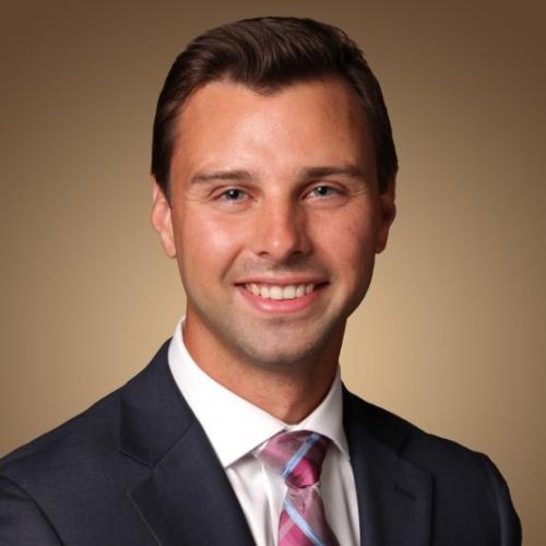 Benjamin Johnston | Vanderbilt Surgery Center Cool Springs