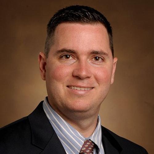 Brad Maltz | Vanderbilt Surgery Center Cool Springs